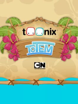 Toonix Totem (2016)