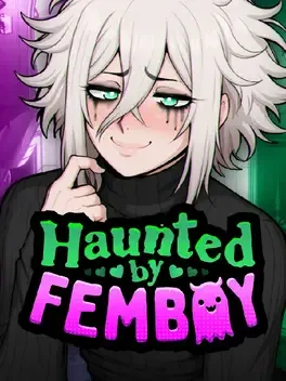 Haunted by Femboy | Stash - Games tracker