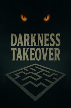 Darkness Takeover (2025)