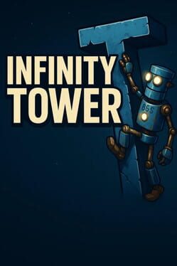Infinity Tower (2025)