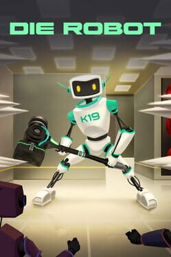 Die Robot (TBD)