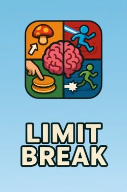 Limit Break | Stash - Games tracker