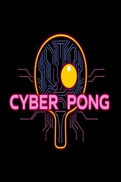 Cyberpong AI (2025)