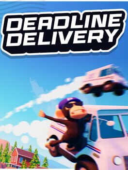 Deadline Delivery - game overview