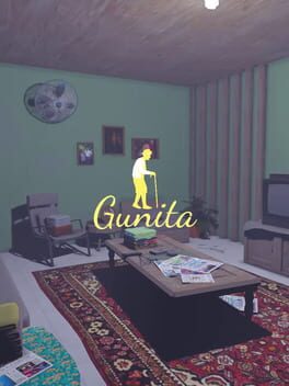 Gunita - game overview