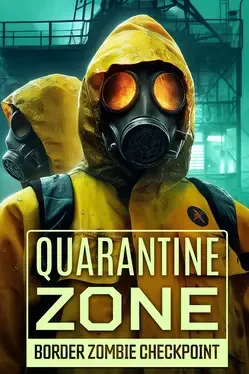 Quarantine Zone: Border Zombie Checkpoint | Stash - Games tracker