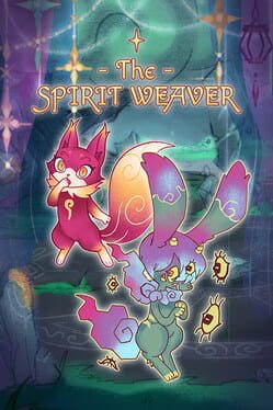 Joueurs possèdent le jeu The Spirit Weaver - Starsheep.net