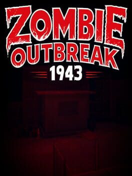Zombie Outbreak 1943 (2025)