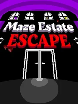 Maze Estate Escape | Stash - Games tracker