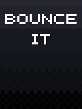 Bounce It (2025)