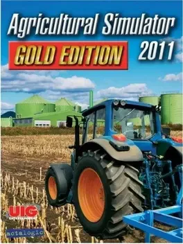 Agricultural Simulator 2011: Gold Edition | Stash - Games tracker