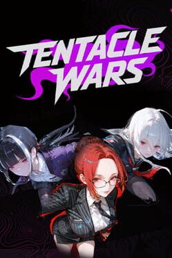 Tentacle Wars (2025)
