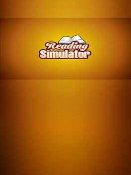 Reading Simulator (2017)