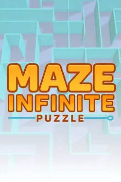 Maze Infinite Puzzle | Stash - Games tracker