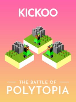 The Battle of Polytopia: Kickoo (2024)