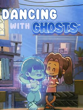 Dancing with Ghosts (TBD)