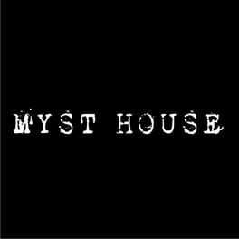 Myst House (2025)