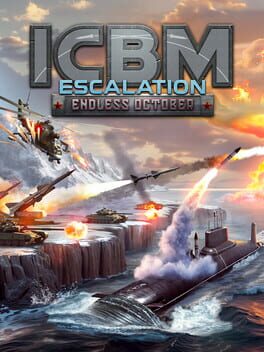 ICBM: Escalation - Endless October (2025)