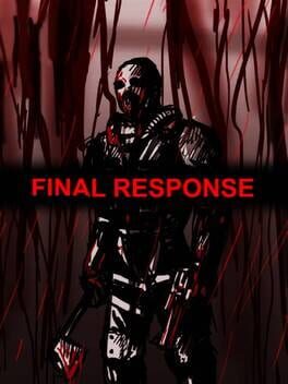 Final Response (2021)