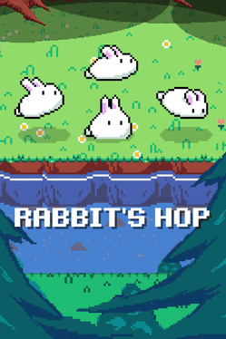 Rabbit's Hop (2025) - Steam Games