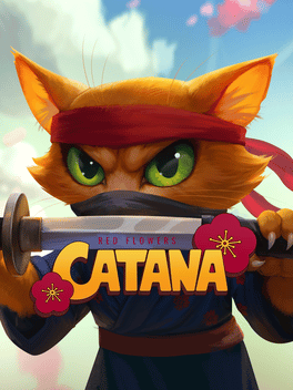 Catana: Red Flowers (2026) - Steam Games