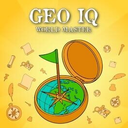 Geo IQ World Master (2026)