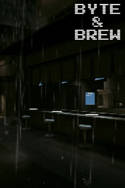 Byte & Brew - Steam Games