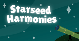 Starseed Harmonies (2026) - Ocean of Games