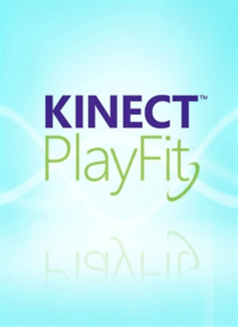 Kinect PlayFit - Steam Games