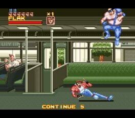 Rival Turf! | Stash - Games tracker