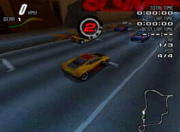 Motorhead | Stash - Games tracker