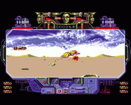 Mach 3 | Stash - Games tracker