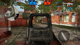 Bullet Force | Stash - Games tracker