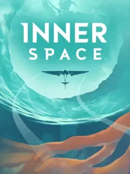 InnerSpace | Stash - Games tracker
