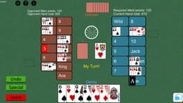 Canasta Junction | Stash - Games tracker