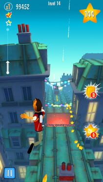 Star Chasers | Stash - Games tracker