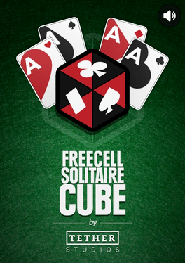 Freecell Solitaire Cube - Steam Games