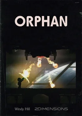 Orphan | Stash - Games tracker