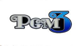 IGS PolyGame Master 3