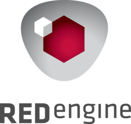 REDengine