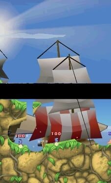 Worms: Open Warfare 2 | Stash - Games tracker