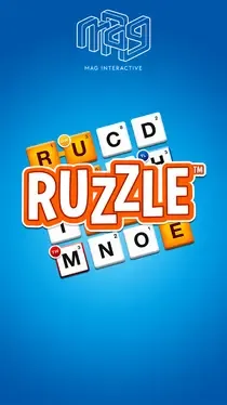 Ruzzle | Stash - Games tracker