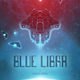 Blue Libra (2011) - Steam Games