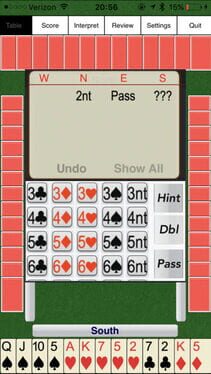 Bridge Baron | Stash - Games tracker