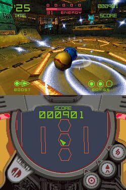 Metroid Prime Hunters | Stash - Games tracker