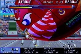 Mach Breakers | Stash - Games tracker