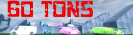 60 Tons - Ocean of Games