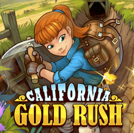 California Gold Rush - Ocean of Games
