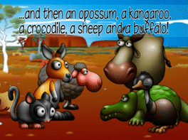 My Exotic Farm Australia - Ocean of Games