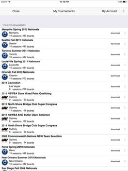 Bridge Baron | Stash - Games tracker